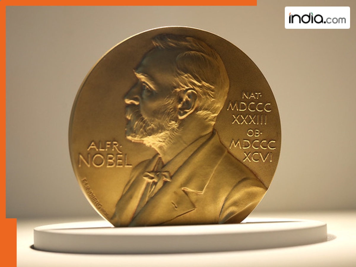 Nobel Prize के आगे क्यों फीके पड़ जाते हैं दुनिया के बाकी अवॉर्ड्स ...