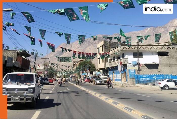 Lockdown in Pakistan: Islamabad, Rawalpindi under lockdown amid fears of…