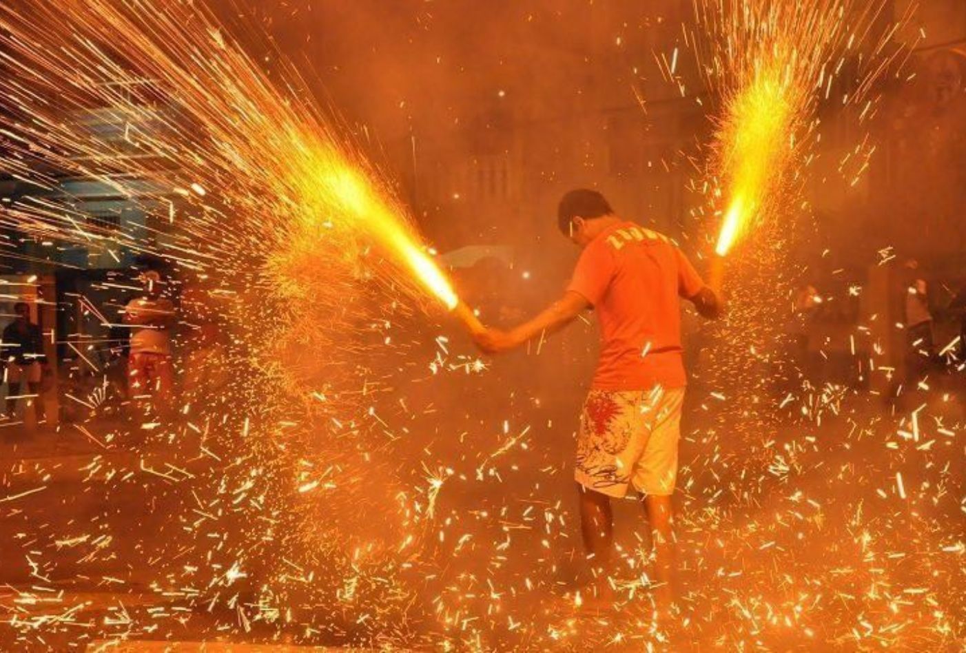 What is Green Crackers vs Regular Crackers That Supreme Court Permit in ...