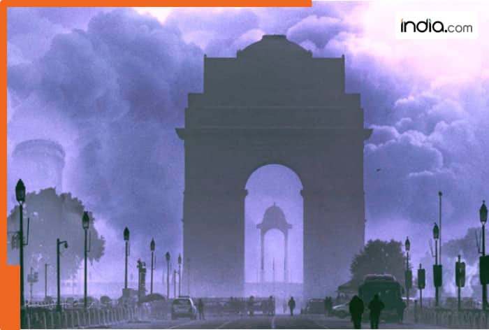 India’s Air Pollution Crisis major threat to brains and bodies, claims ...