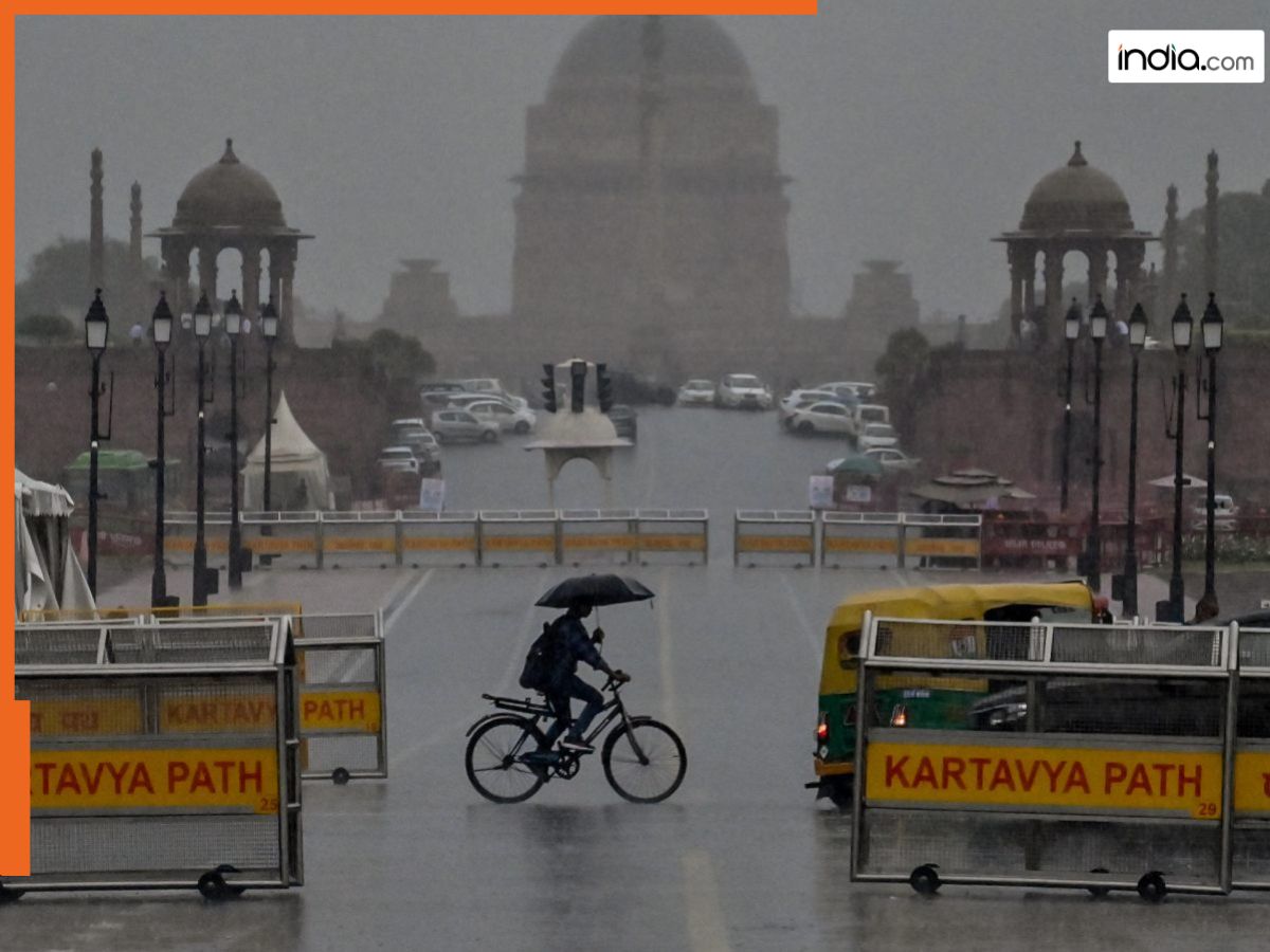 Aaj Ka Mausam 27 October: छठ पूजा पर बदला मौसम का मिजाज, दिल्ली में आज ...