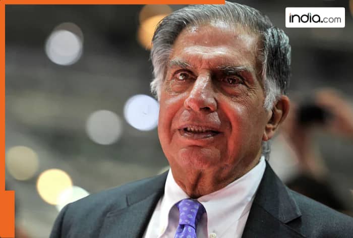 Ratan Tata Revenge Story: After being insulted in US, Tata took his revenge by…, his action ...