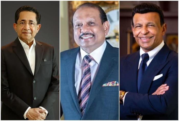 Ranked: Top 8 richest people in Kerala, Infosys Gopalakrishna is 6th ...