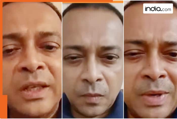 Who was Rohit Arya who held 17 kids hostage inside…., Why did he say ‘I'm not a terrorist’?