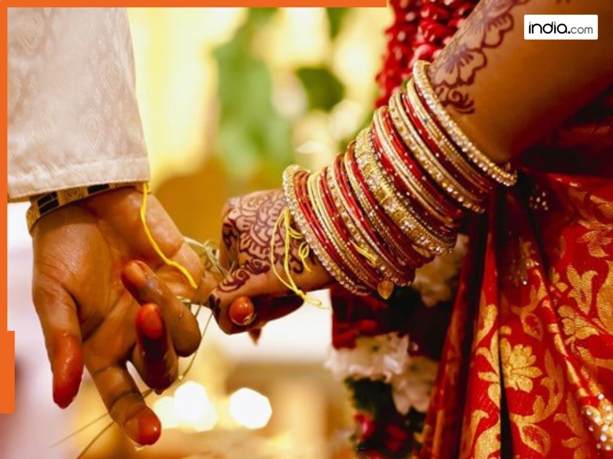 Samudrik Shastra: जीवनसाथी के मामले में बहुत लकी होती हैं ऐसी महिलाएं ...