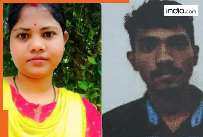 Bengaluru live-in couple found dead at home, police suspect suicide ...