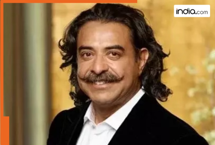 Meet Pakistan richest man: Once worked as dishwasher, started working ...