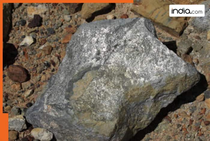 Top 5 countries with LARGEST silver reserves, not US, France or Japan ...