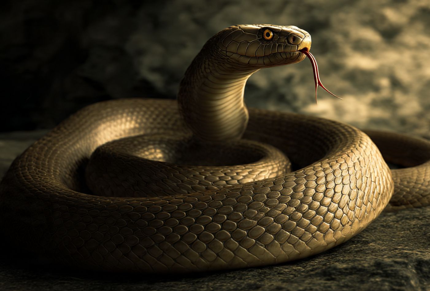 दिन में या रात...कब सबसे ज्यादा एक्टिव होते हैं सांप? जवाब सुन दंग रह ...