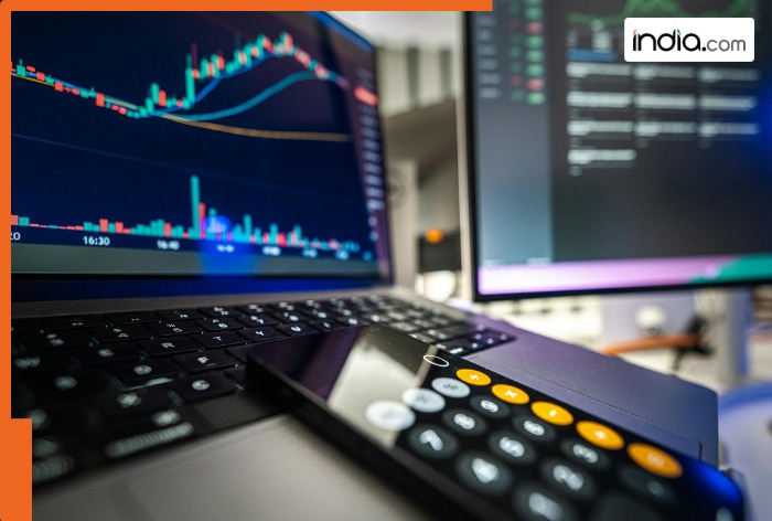 Stock Market News: Share of THIS company in focus as they ex-date for 2 ...