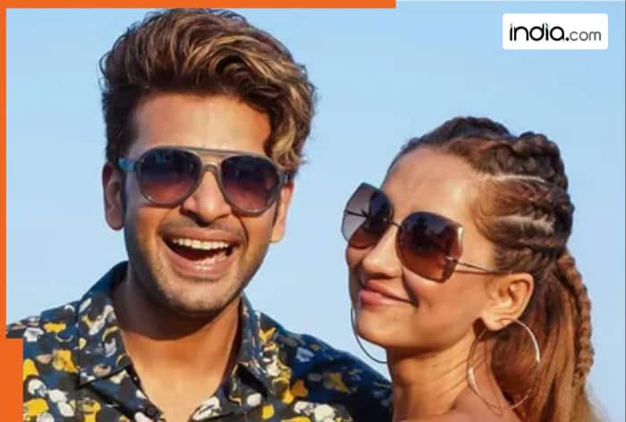 Video: Did Anusha Dandekar 'use' Karan Kundrra for s*x, trips and more? Here's the truth behind ...