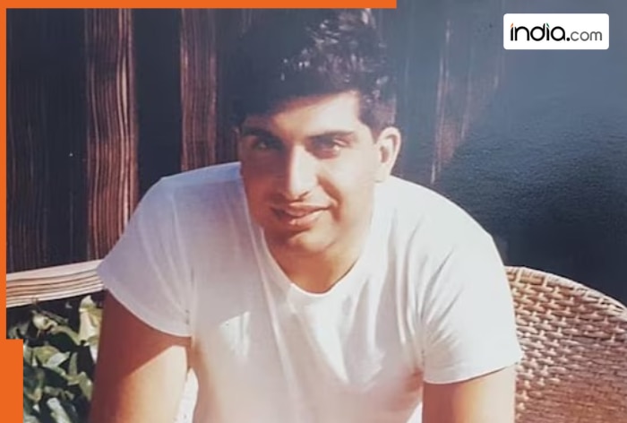 Meet Ratan Tata's ex-girlfriend, he almost married her, but then ...