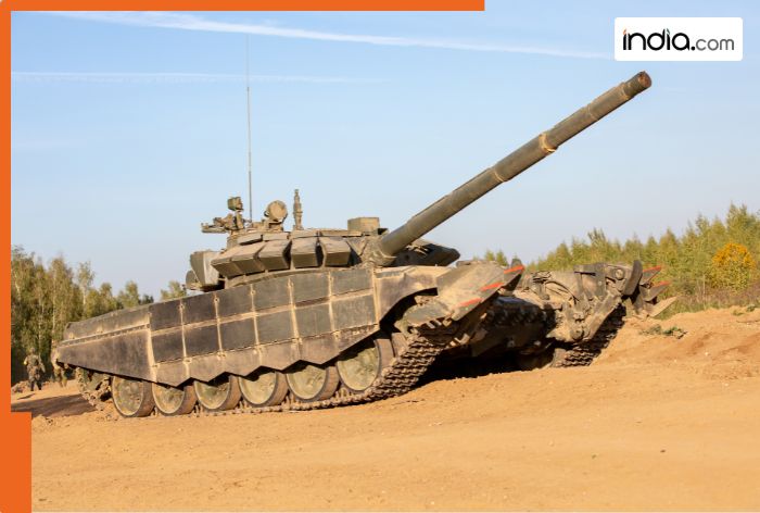 Pakistan in PANIC mode as after Op Sindoor, India launches Trishul, tri ...