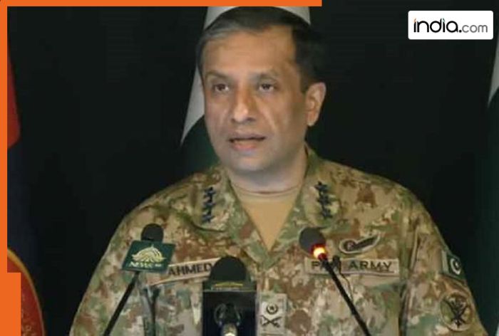 Pakistan makes SHOCKING statement on Operation Sindoor, cites China's ...