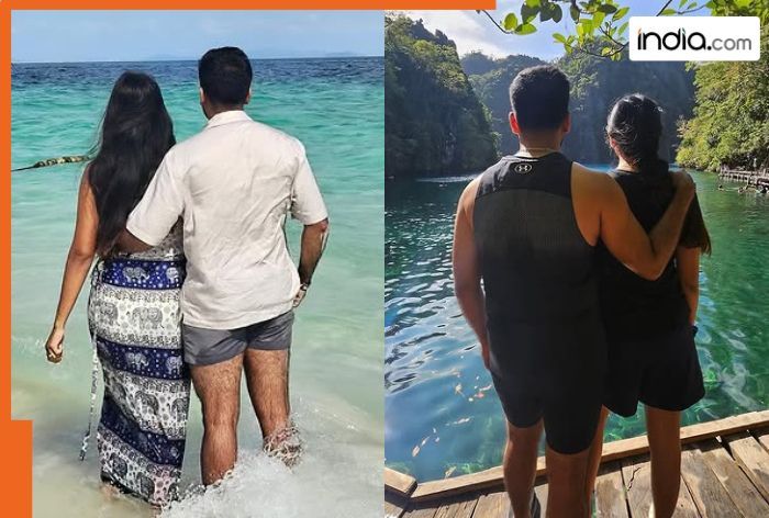 Scored 93.4% in Class 12, cracked UPSC exam in first attempt, became ...