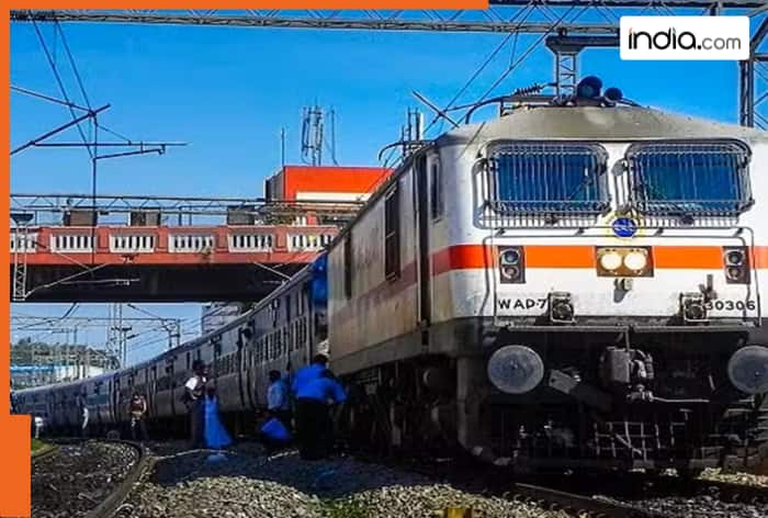 Train Ticket Rules Change: Now change ticket date of confirmed tickets, no charges on…