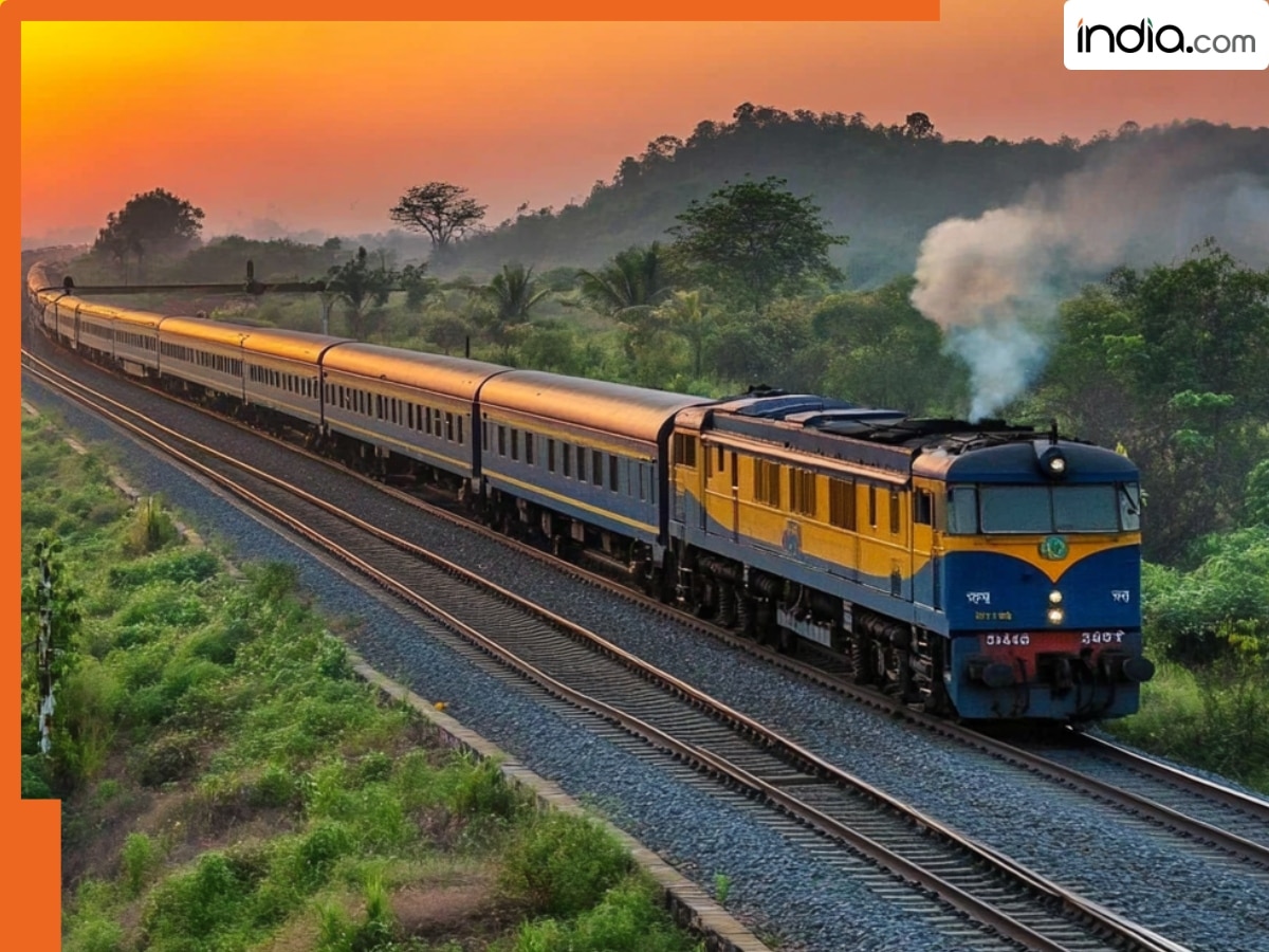 Chhath Puja 2025: Indian Railways takes BIG step, announces 12,000 ...