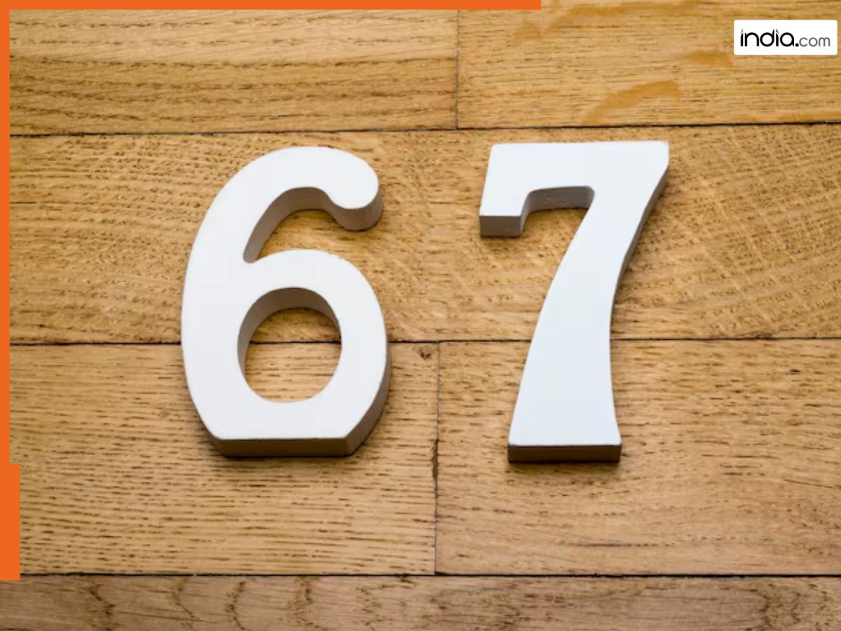 क्या है 67? जेन अल्फा का वो स्लैंग जो बना वर्ड ऑफ द ईयर, जानें इसका असली मतलब