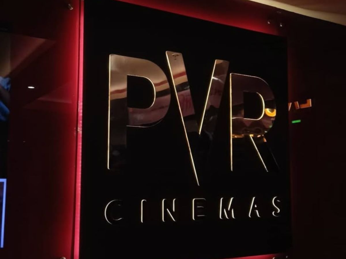 PVR में फिल्में तो देखी होंगी, मगर क्या इसका फुलफॉर्म पता है? पूरा नाम ...
