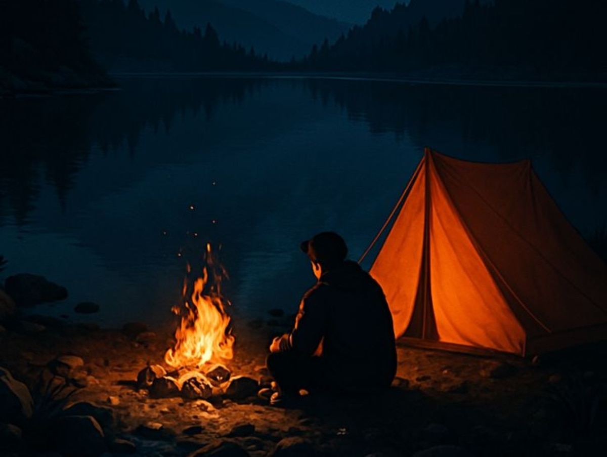 65 दिन तक लगातार अंधेरे में डूबी रहेगी धरती! फिर 2026 में दिखेगा सूरज ...