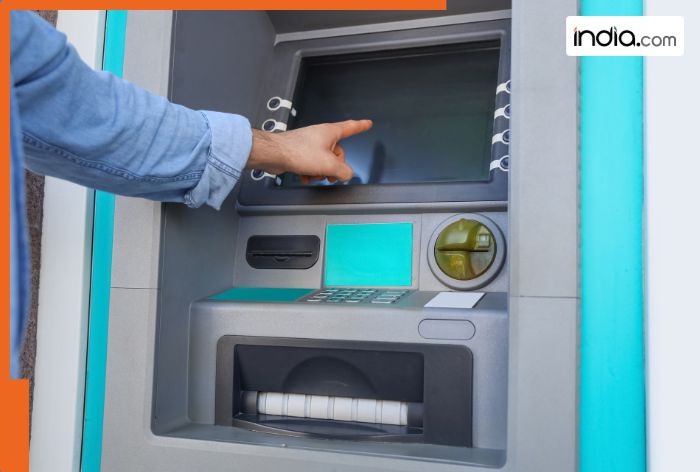 ATM card stuck in machine? Here’s what you have to do FIRST, Learn step ...