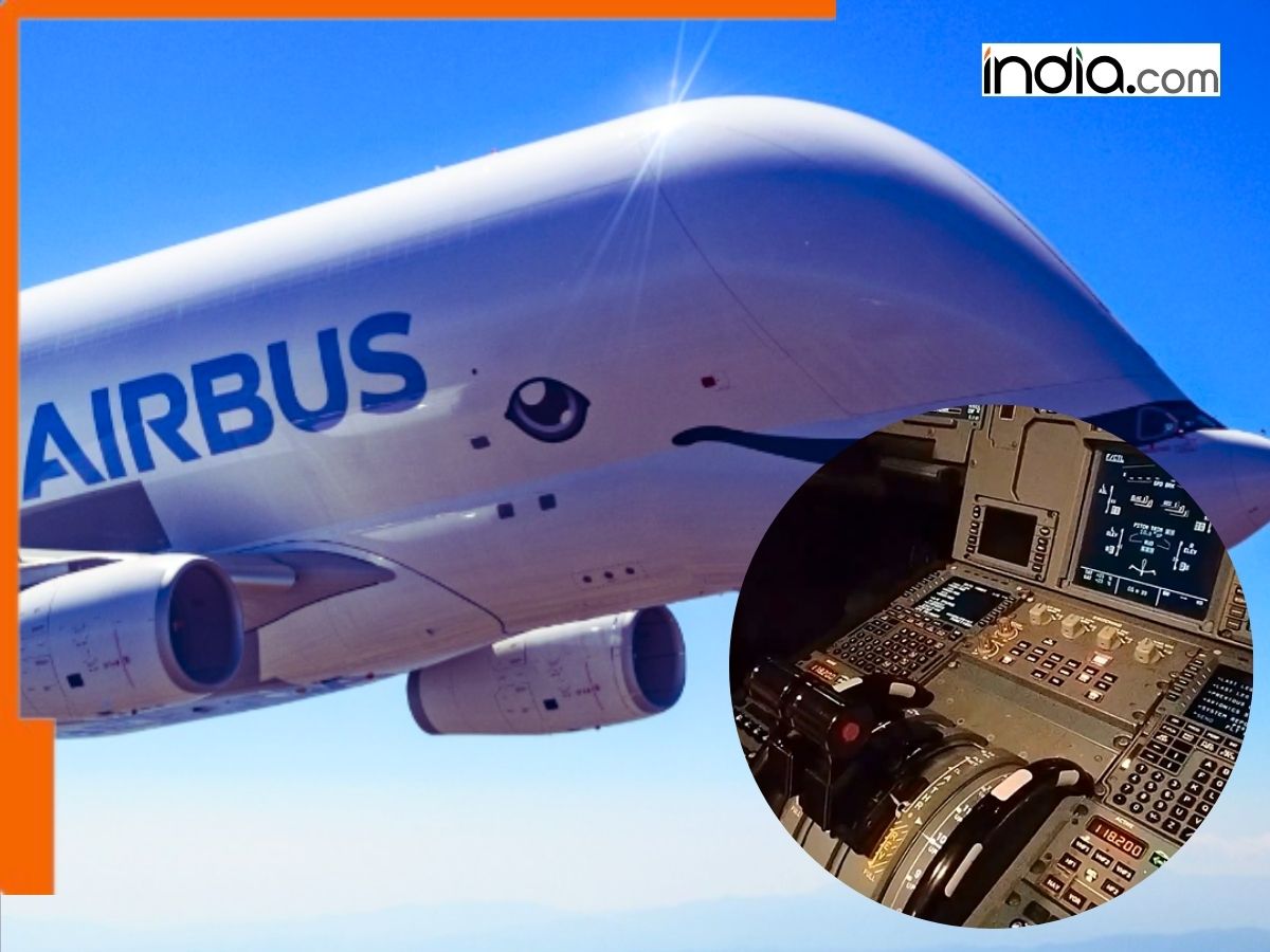 Airbus: क्या है एयरबस A320 की सॉफ्टवेयर क्राइसिस? कंपनी के 6000 प्लेन ...