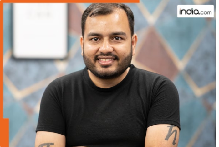 Physic wallah's IPO debut gives massive boost to Alakh Pandey's net ...