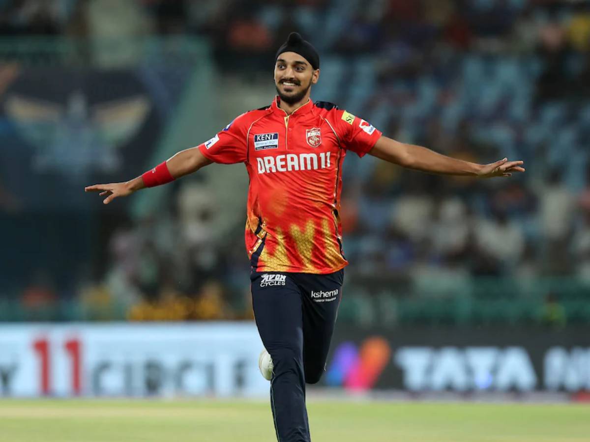 IPL 2026 Auction: पंजाब किंग्स इन 5 खिलाड़ियों को कर सकती है रिटेन ...