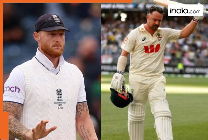 Ben Stokes praises Travis Head for his blistering knock, says...