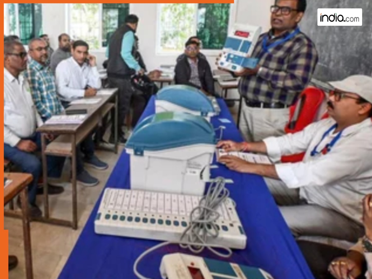Jehanabad, Makhdumpur, Ghosi Result Winner LIVE: जहानाबाद और मखदुमपुर ...