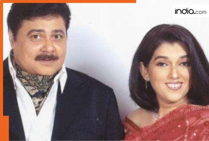 Ratna Pathak reveals the only time she saw Satish Shah shattered ...