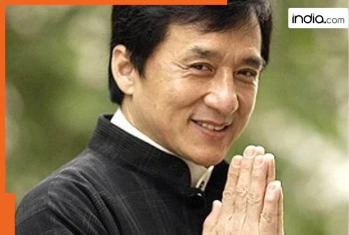Jackie Chan is alive, fake death news started after..,he is currently ...