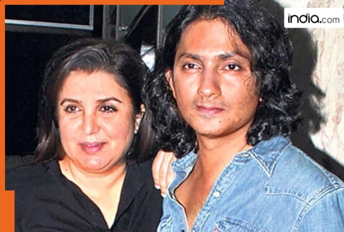 Farah Khan reveals Bollywood circle ignored her husband, Shirish Kunder at parties, says, 'World ...