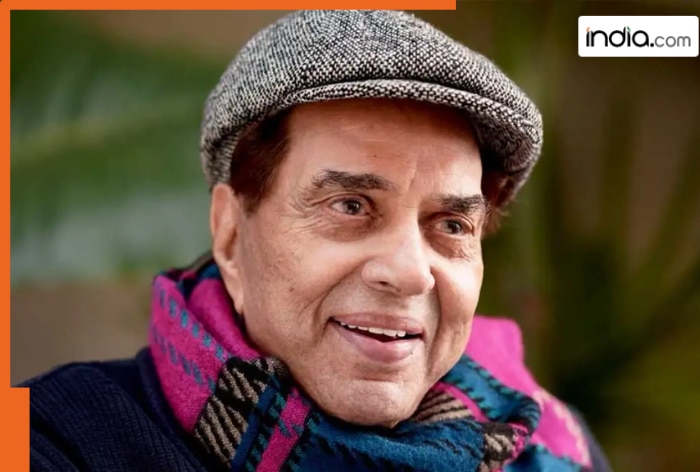 Dharmendra dies at 89: Karan Johar confirms death, pens an emotional ...