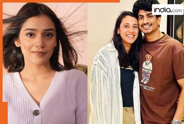 RJ Mahavash takes a subtle dig at Palash Muchhal’s cheating rumours ...