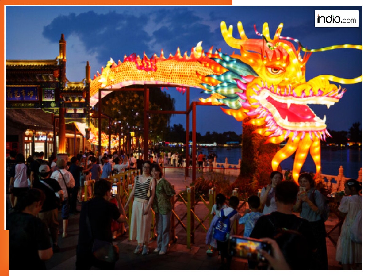 चीन में भारत को किस नाम से बुलाया जाता है, सुनकर चौंक ना जाओ तो कहना