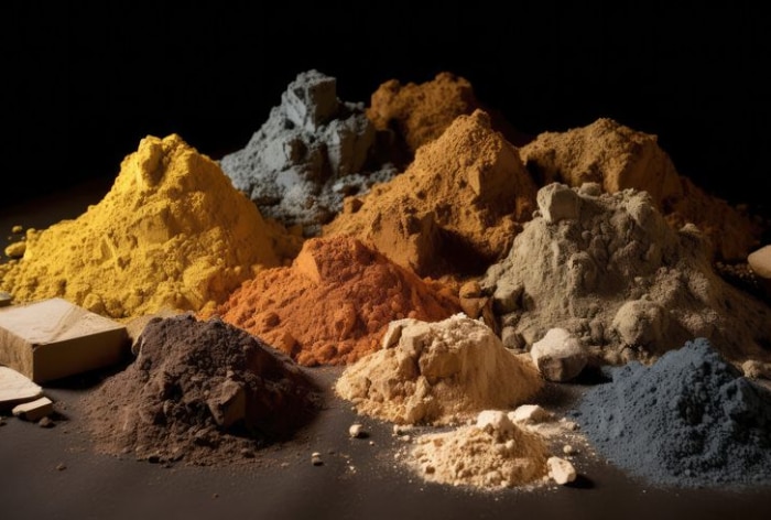 China's Secret Weapon: The Invisible Metals That Hold India's Future ...