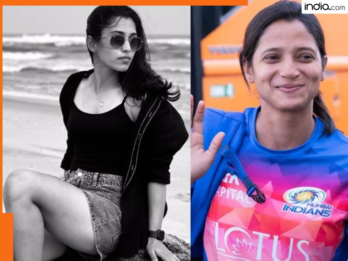 PHOTOS: भारत की 5 सबसे खूबसूरत मुस्लिम महिला क्रिकेटर, गेंद ही नहीं ...