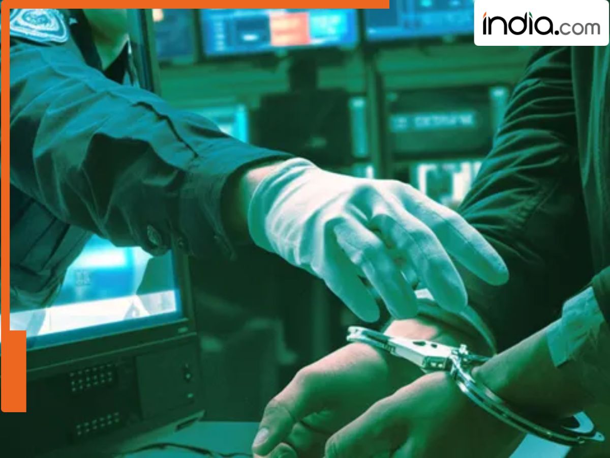 Digital Arrest Scam: क्या है डिजिटल अरेस्ट स्कैम? कैसे बनाते हैं शिकार ...