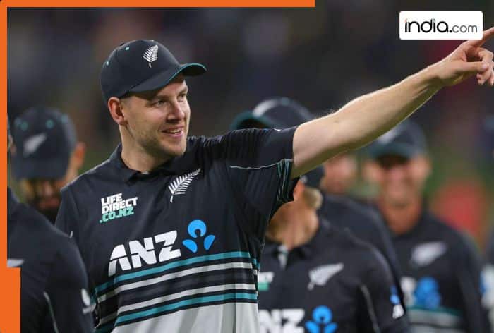 WATCH: Jacob Duffy equals MASSIVE record of star player from Nita ...