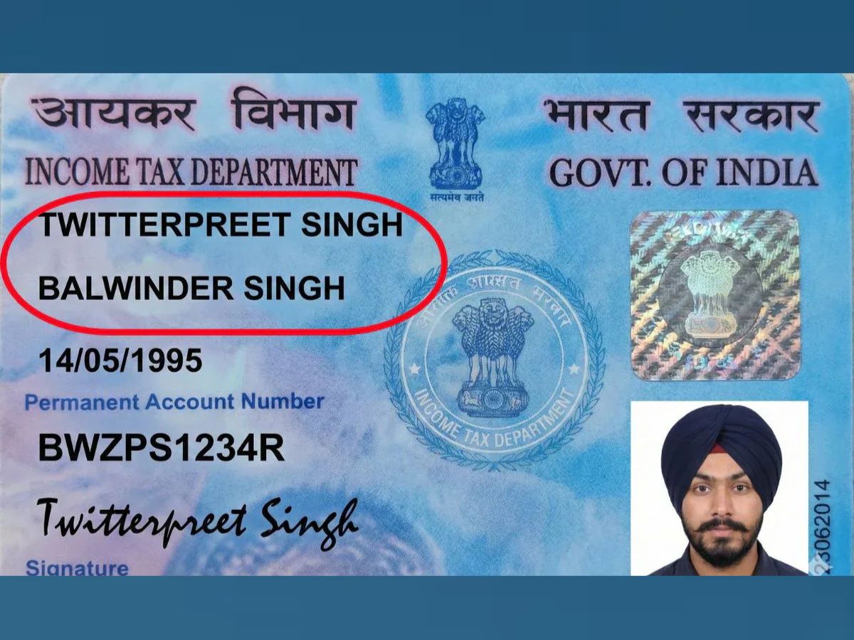 अब AI से नहीं बना पाएंगे फेक PAN और Aadhaar, शख्स का ये एक्सपेरिमेंट ...