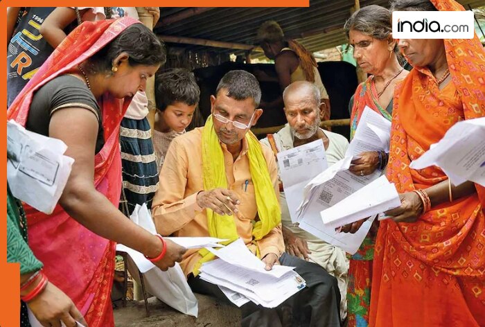 Bihar Assembly Election 2025 LIVE: Chainpur, Mohania, Bhabhua & Ramgarh ...