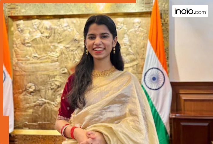 Bihar Election 2025: Meet DU graduate Maithili Thakur, BJP candidate ...