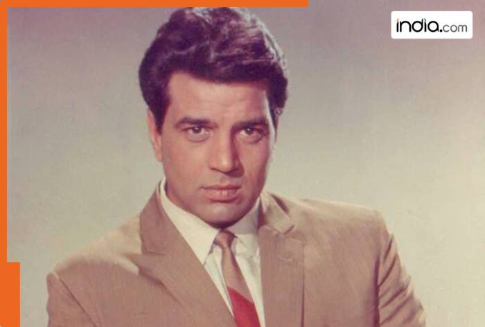 Dharmendra Obituary: Bollywood's iconic 'He-Man who ruled hearts and cinema alike
