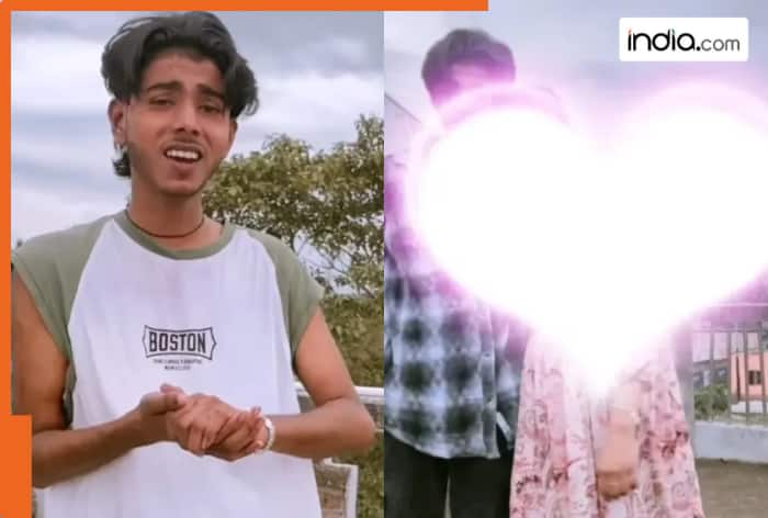 Watch: Bengali influencer Sofik SK shares new video after viral MMS ...