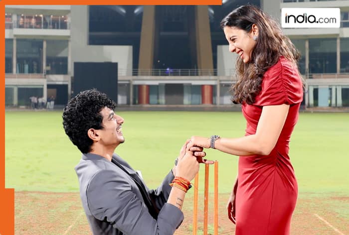 What happened on Smriti Mandhana-Palash Muchhal's wedding day? Palak's mother reveals who ...