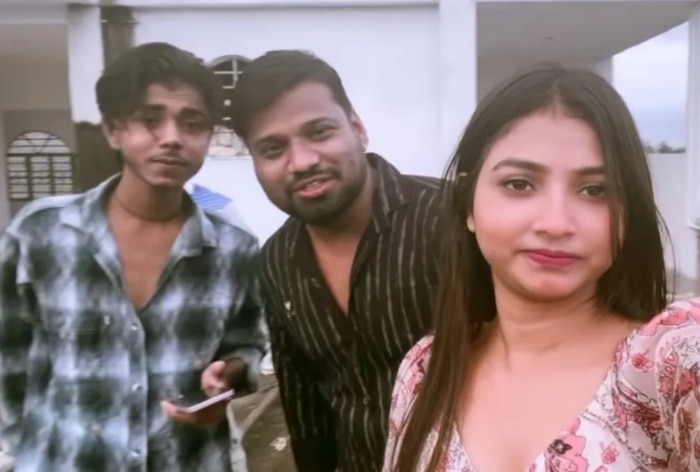 Meet Bengali Influencer Sofik SK girlfriend, who went viral after MMS video leak, where is she ...