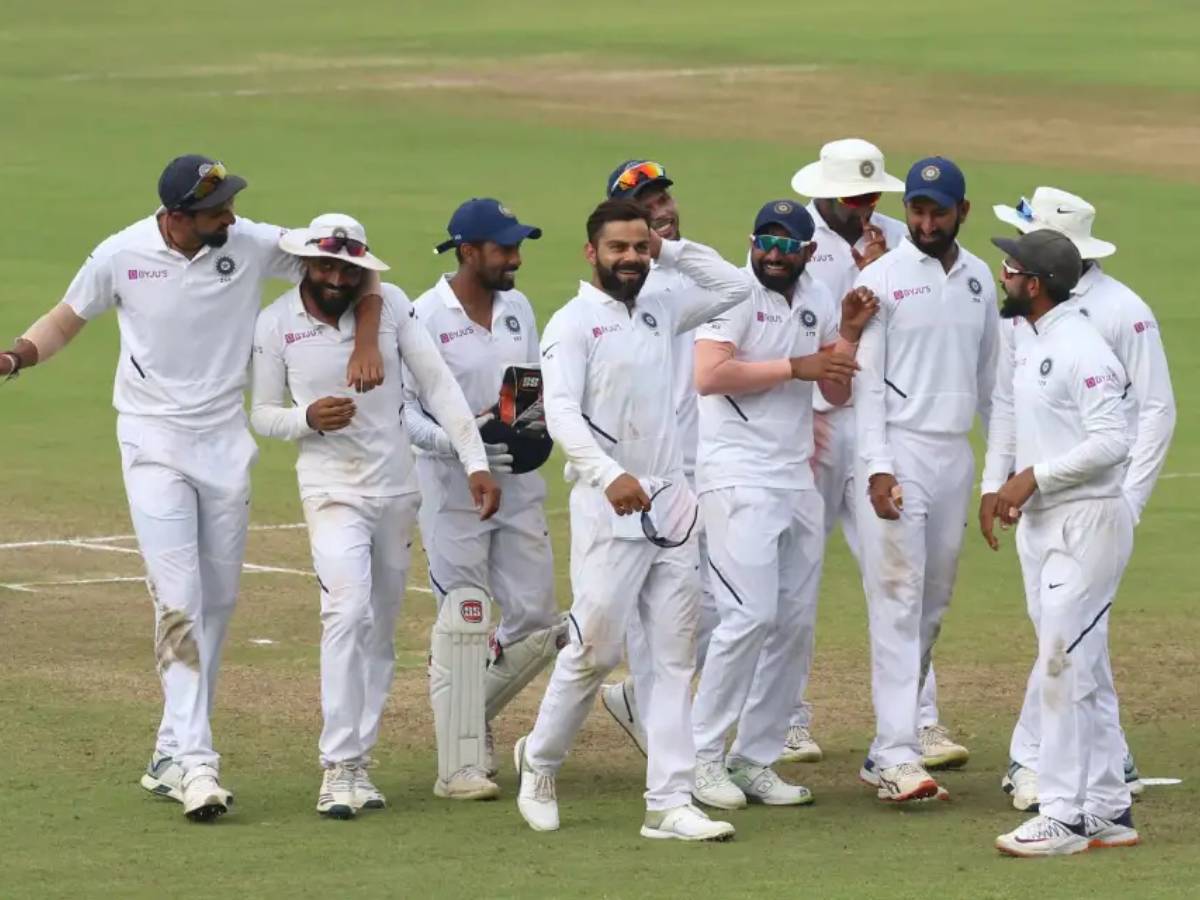 IND vs SA Test: भारत-साउथ अफ्रीका के बीच टेस्ट इतिहास की वो ऐतिहासिक 4 ...