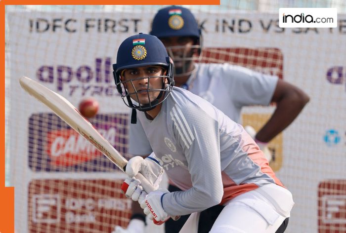 India vs South Africa 2025 1st Test match LIVE Streaming Details ...
