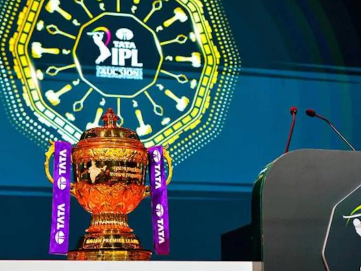 IPL 2026 Auction: आईपीएल 2026 की अब तक की ट्रेड और ट्रांसफर, लिस्ट में ...